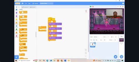 Codingconcepts Learning Dancing Brushing Walking Loops Programming Modupe Favour