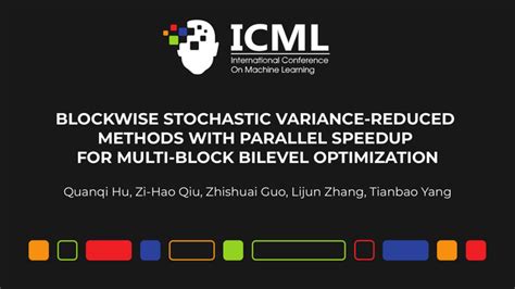 Quanqi Hu Zi Hao Qiu Zhishuai Guo Lijun Zhang Tianbao Yang