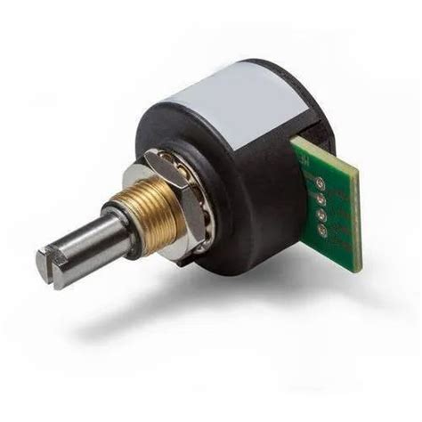 Incremental Rotary Absolute Encoder At Piece In Morbi ID