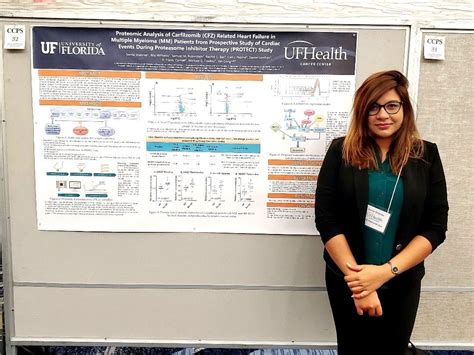 samia shabnaz on linkedin ufhcc posterpresentation