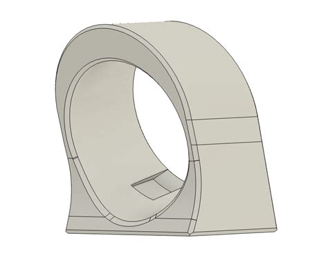 Another Bambu Lab Ams Hygrometer Holder W Logo By Fghenke Download