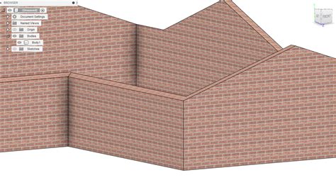 Solved Custom Appearance Rotated Autodesk Community