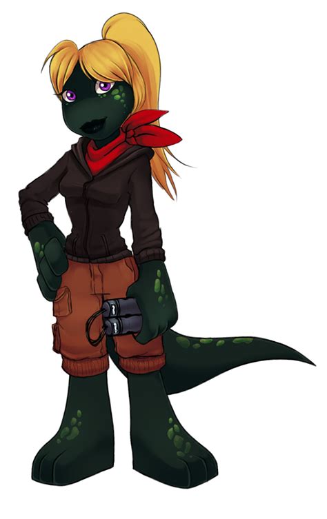 Mona Lisa By Scittykitty On Deviantart