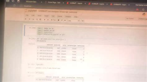 Video Karthick M On Linkedin Datascience Eda Continuouslearning