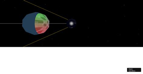 Projection Mapping React Codesandbox