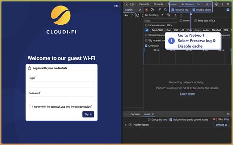 Troubleshooting Guide Cloudi Fi Captive Portal Zscaler Integration Cloudi Fi Knowledge Base