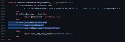 Save Your Player Data With ProfileService DataStore Module