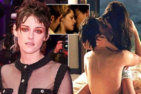 Kristen Stewart Daily Star
