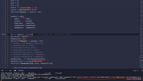 Golang 切片与 Python 列表 golang 切片怎么转 python CSDN博客