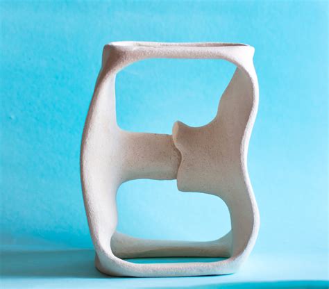 Ceramic Sculpture Voluptuousness Statuette Clay Figures Minimalism Erotic Sculpture Sex Etsy