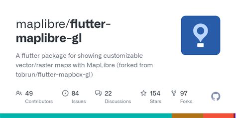 Flutter Maplibre Gl Maplibre Gl Platform Interface Pubspec Yaml At Main