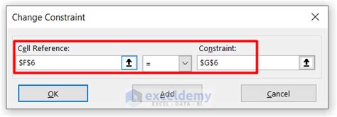 How To Find Graph Intersection Point In Excel Useful Methods