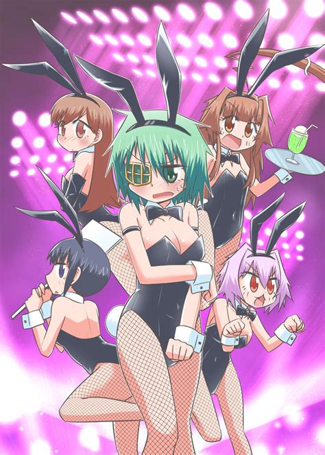 Kitakami Ooi Kiso Kuma And Tama Kantai Collection Drawn By Asano Kazunari Danbooru