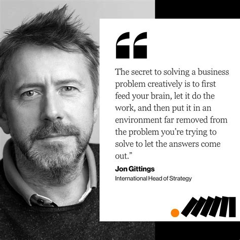 Jon Gittings On Linkedin Thank You Lbb It Was Fun