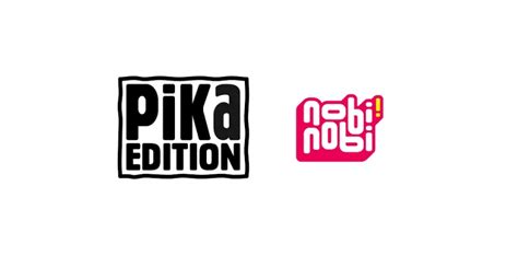 Vague Darrêts De Commercialisation Chez Pika Et Nobi Nobi