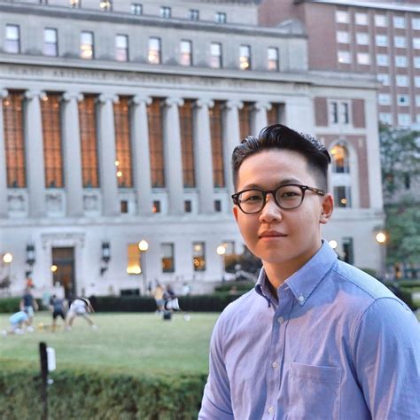 Harry Wang — Belsky Lab