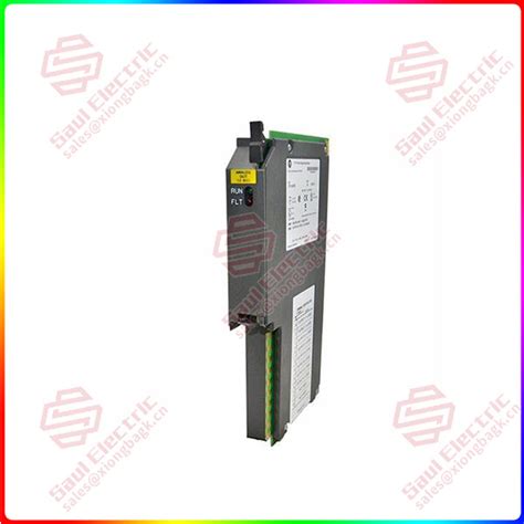 OFE Analog Output Module Allen Bradley Saulcontrol