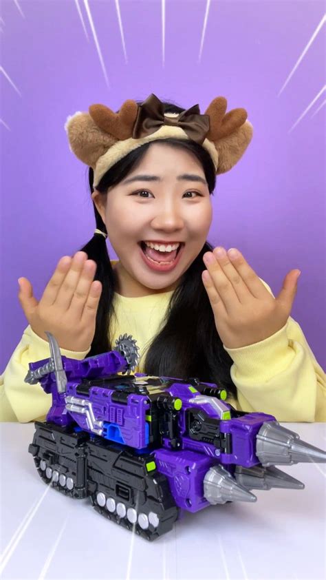 咖宝车神炫舞战队紧急集合！裂地鼹鼠、钻地勇者燃兽合体！！！ 高清1080p在线观看平台 腾讯视频