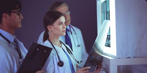 Top Radiology Technician Assistant Course Scope College