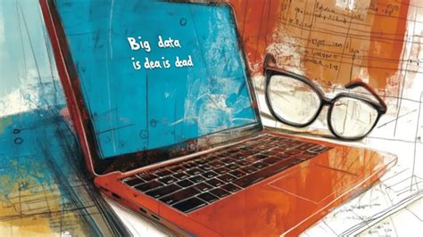 Why Your Laptop Might Be Faster Than A Cluster Rethinking Big Data In 2025