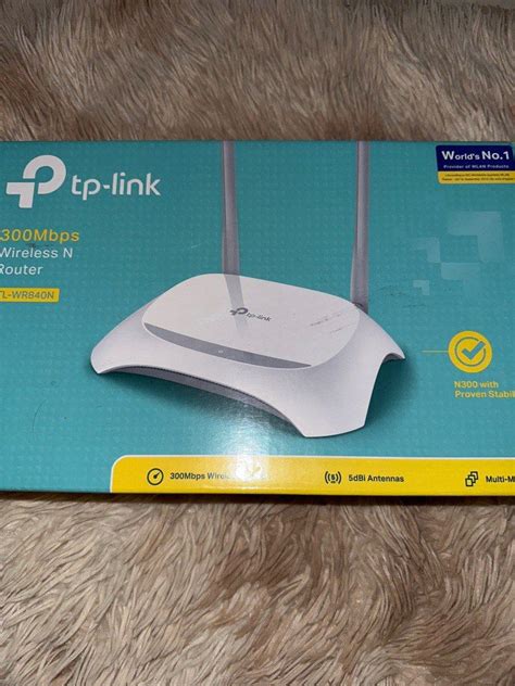 Tp Link Router Mobile Phones And Gadgets Other Gadgets On Carousell Tp Link Router Mobile Phones And Gadgets Other Gadgets On Carousell