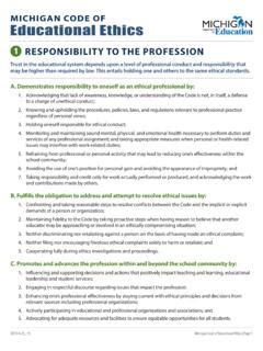 Firefighter Code Of Ethics U S Fire Administration Firefighter Code Of Ethics U S Fire