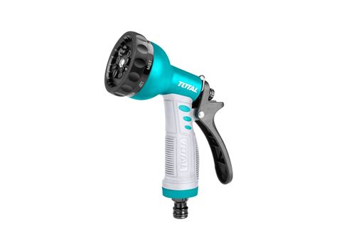 Plastic Trigger Nozzle Thws010901