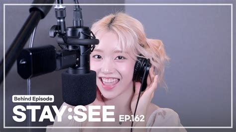 Staysee Ep162 ‘i Want It Recording Behind Youtube
