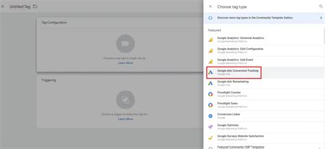 Google Ads Enhanced Conversion Tracking Set Up Guide