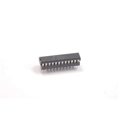 Idt Idt6116sa25tp Ic Memory Sram Cmos 16k 2k X 8 Bit