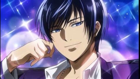 Ogami Rei From Code Breaker OVA OMG So Hot Pls TwT Familia Anime Personajes De Anime Cartas