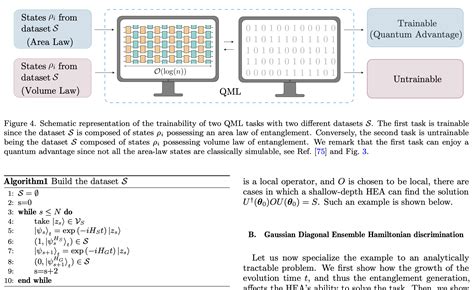 On The Practical Usefulness Of The Hardware Efficient Ansatz Issue