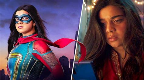 Ms Marvel Fans Call Out Characters Death For Exploiting Sexist Racist