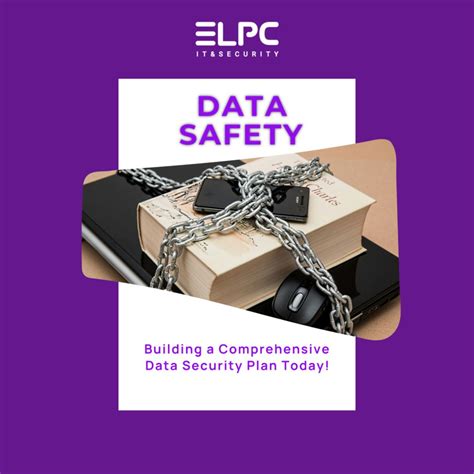 Elpc It And Security Msp Grc Consultant On Linkedin Datasecurity Cybersecurity Techtips Elpc