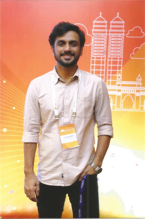 I Recently Attended The Cloudflare Immerse Event In Mumbai Where I Gained Valuable Insights