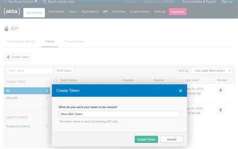 Spring Security With Okta Baeldung