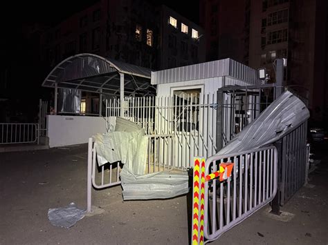 Російська атака на Одесу У місті перебої з електроенергією та теплом є постраждалі — Forbes Ua