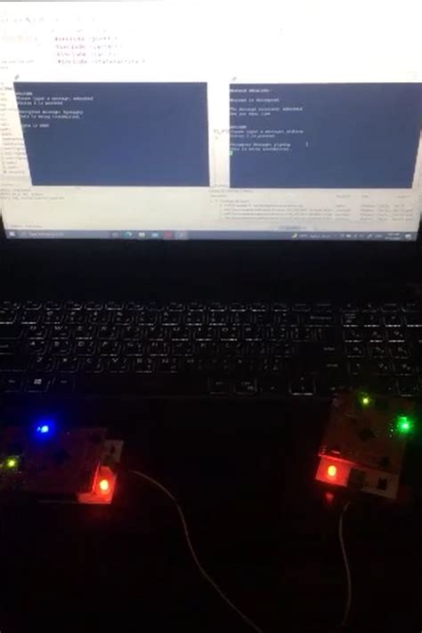 Github Essaam61automotive Embedded Chat System A Chat System That