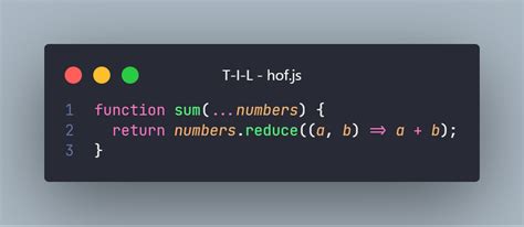 Javascript Higher Order E First Class Functions João Bispo