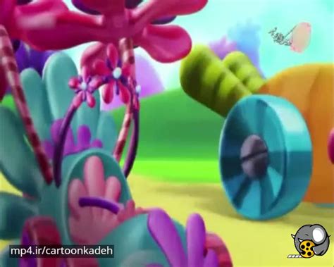 انیمیشن کیت و میم میم دوبله فارسی قسمت فیلو