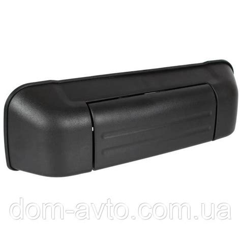 Наружная ручка двери багажника Suzuki Grand Vitara 98-05 (ID#1667228181 ...