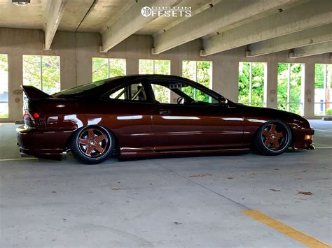 Acura Integra Custom