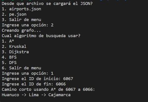 Github Josegarayarutec Graphs Project Second Project For Data
