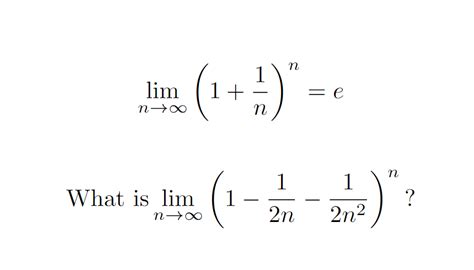 Applying Eulers Constant Real Analysis Exercise From Mary Hart By