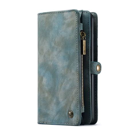 Роскошный кожаный чехол-книжка для мобильного телефона huawei mate 20 ...