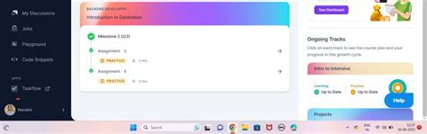 Nandini Kurla On Linkedin Day24 30daysofcode 30daysofcodechallenge
