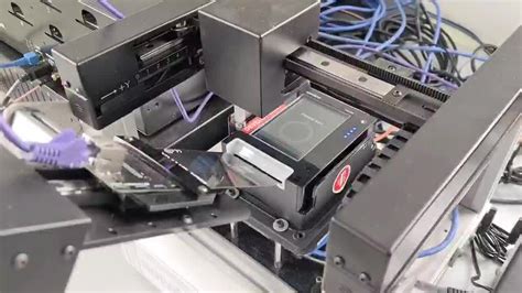 Abrantix Ltd Payment Technology Solutions On Linkedin Payment Test Automation Using Robotics