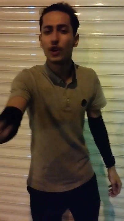 رپر جدید امده Youtube