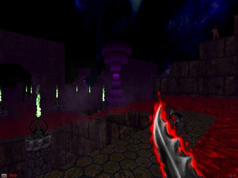 Screenshot Doom Image ModDB Screenshot Doom Image ModDB