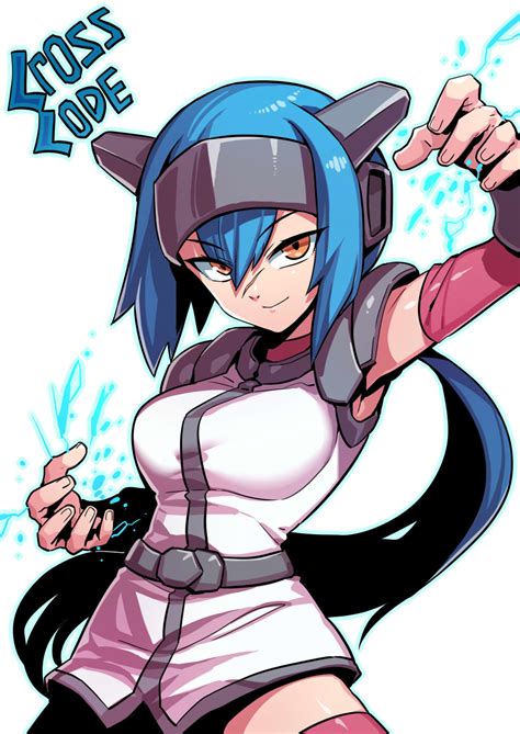 Steam Community CrossCode
